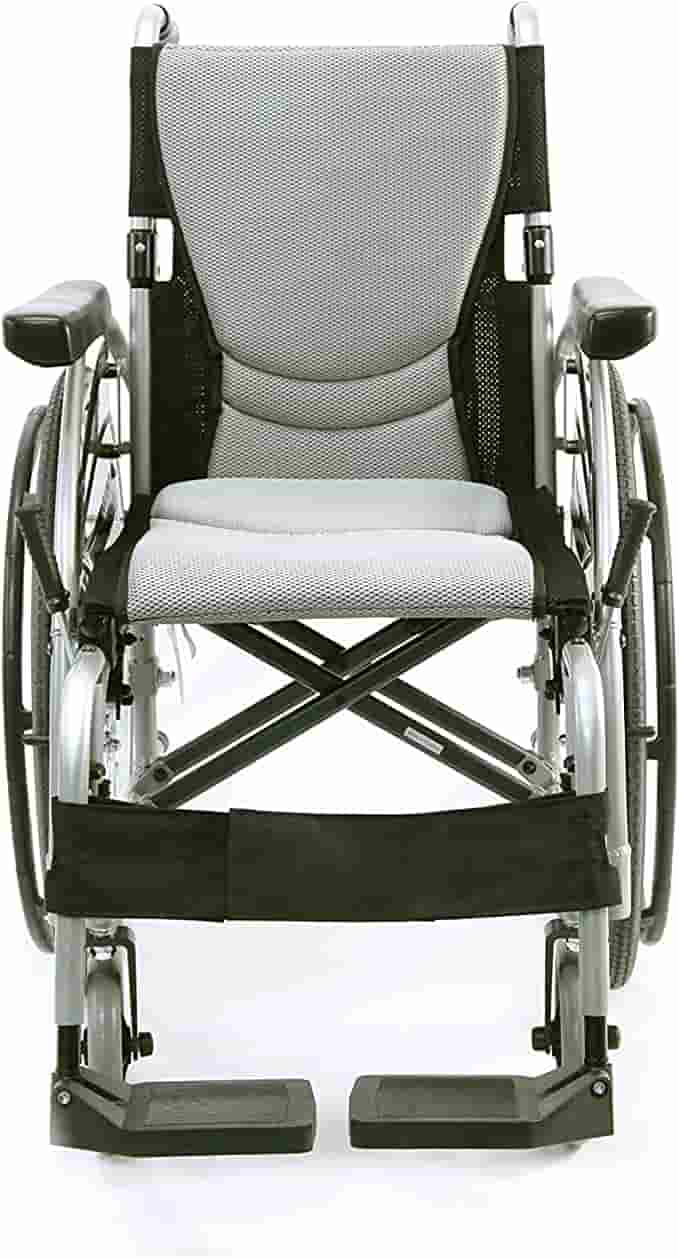 Best Slim-Line Narrow Wheelchair : 5 Picks | Expert Review